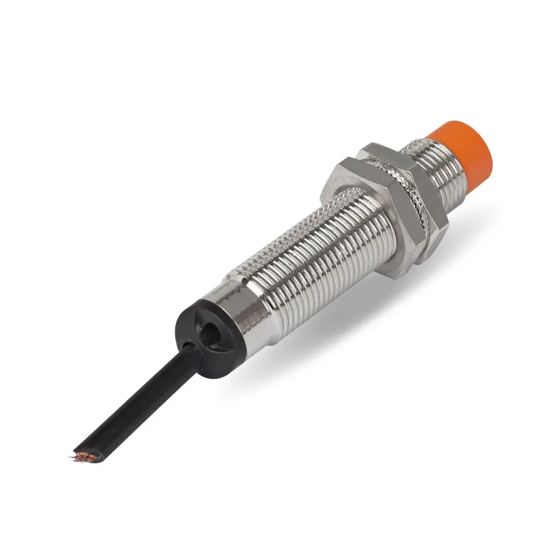 proximity switch M12 Analog Output Inductive sensor 2mm Or 4mm DC IM12 ...