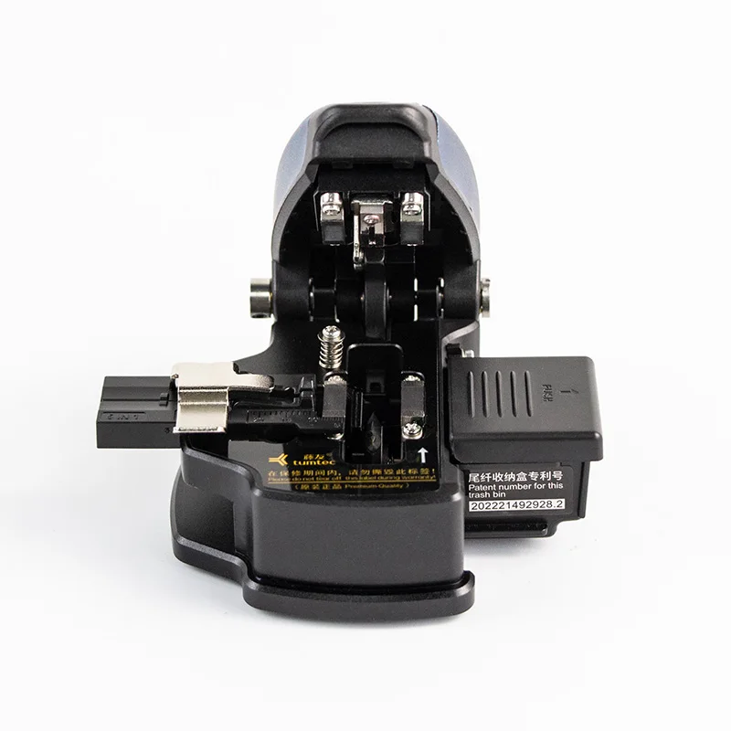 TUMTEC A10 Fiber Optic Cable Cleaver - Precision Cutting