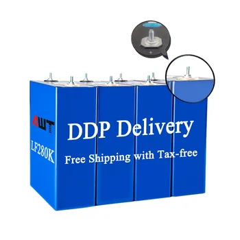 Bus Bar 10 Kwh Lithium Battery Storage Grade B Cell Lifepo4 10c 240ah ...