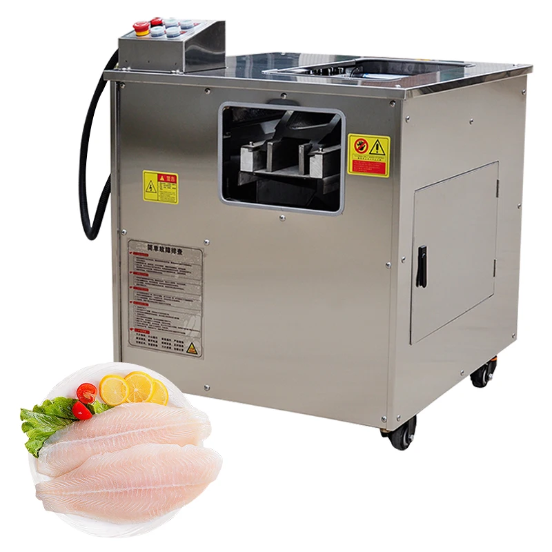Alibaba.com: Fish Fillet Cutter, Smoked Salmon Slicer, CE Certified ...