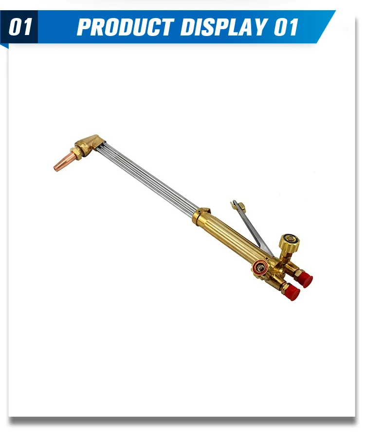 MK-100 Gas Cutting Torch| Alibaba.com