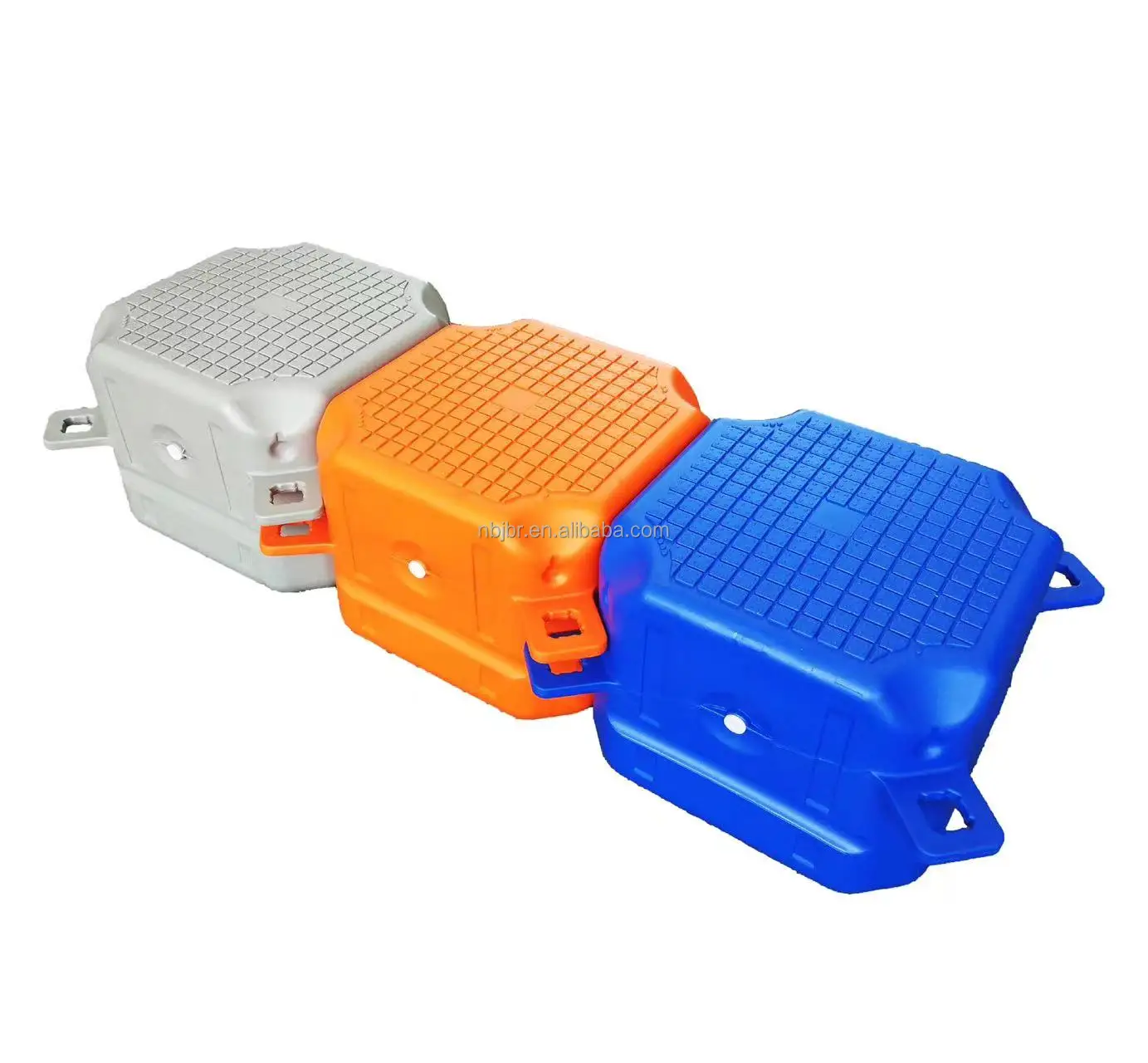 Wholesale Floating Dock - Durable Inflatable Pontoon