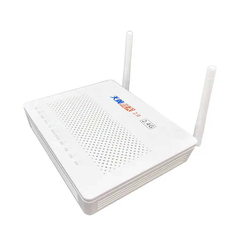 Ftth Modem Hs8145c Gpon Xpon Onu 1ge+3fe+1pot+wifi Fiber Optical ...