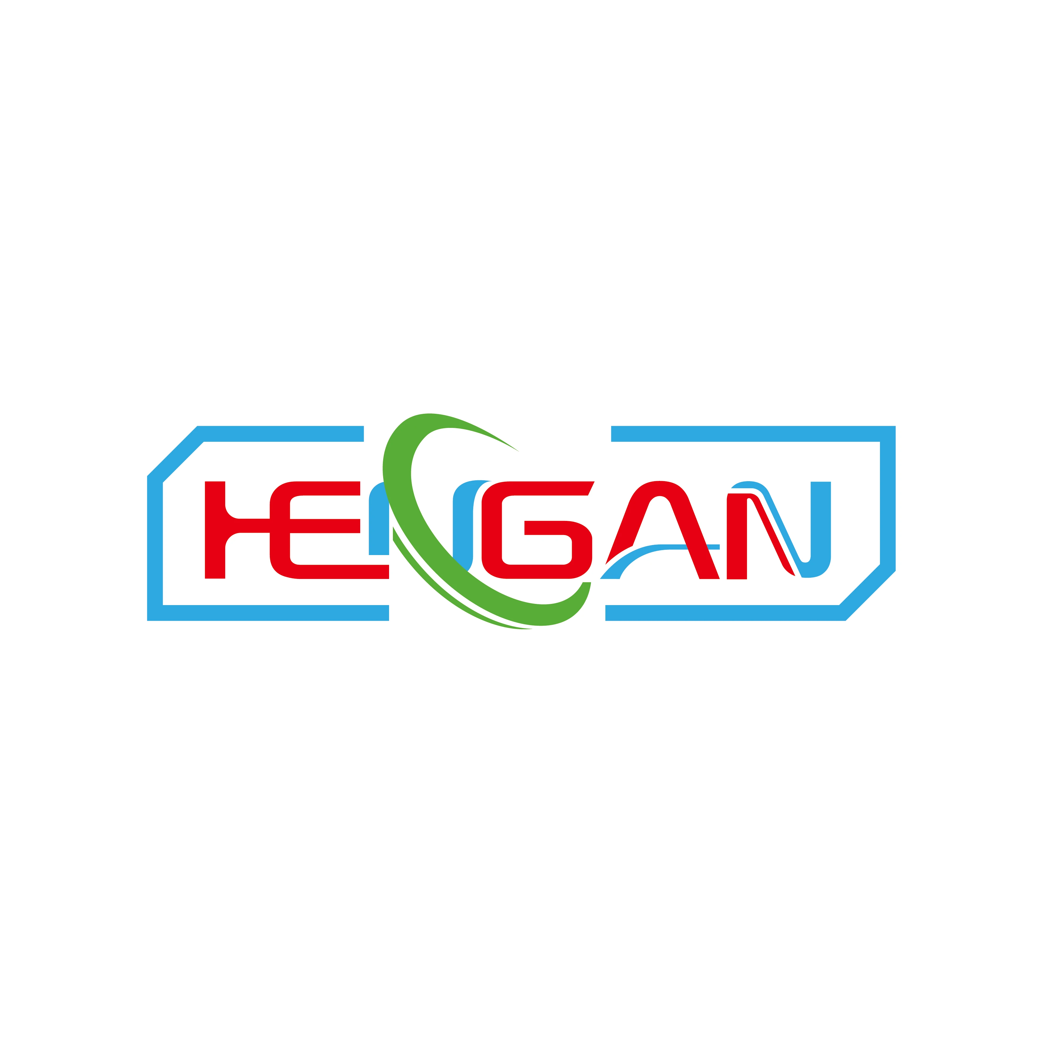 Company Overview - Anqing Heng'an E-Commerce Co., Ltd.