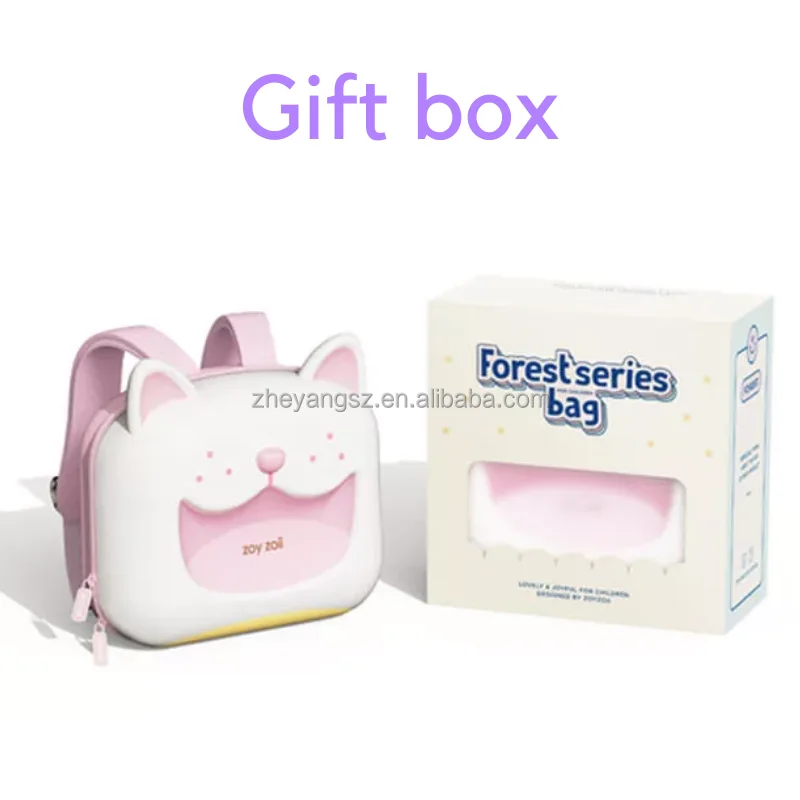 Waterproof Extremely Light School Bags For 3-12 Years Kids Toddler ...