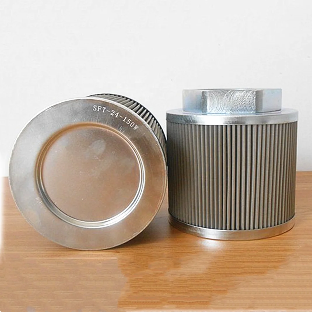 SFT-24-150W de filtro de aceite hidráulico, alta calidad| Alibaba.com