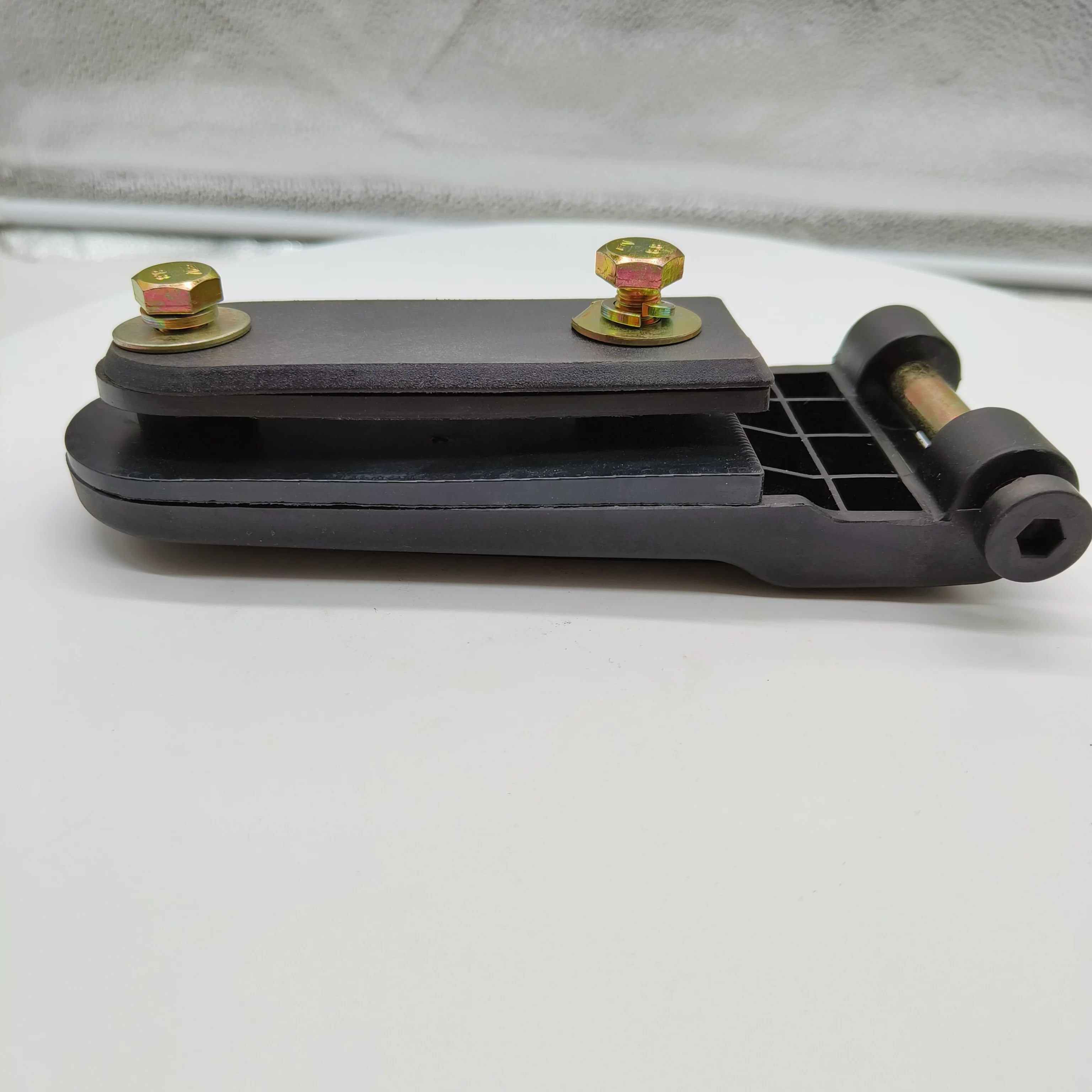 TB600.45.10.1 Right Door Hinge for LOVOL Tractors - 6 Month Warranty