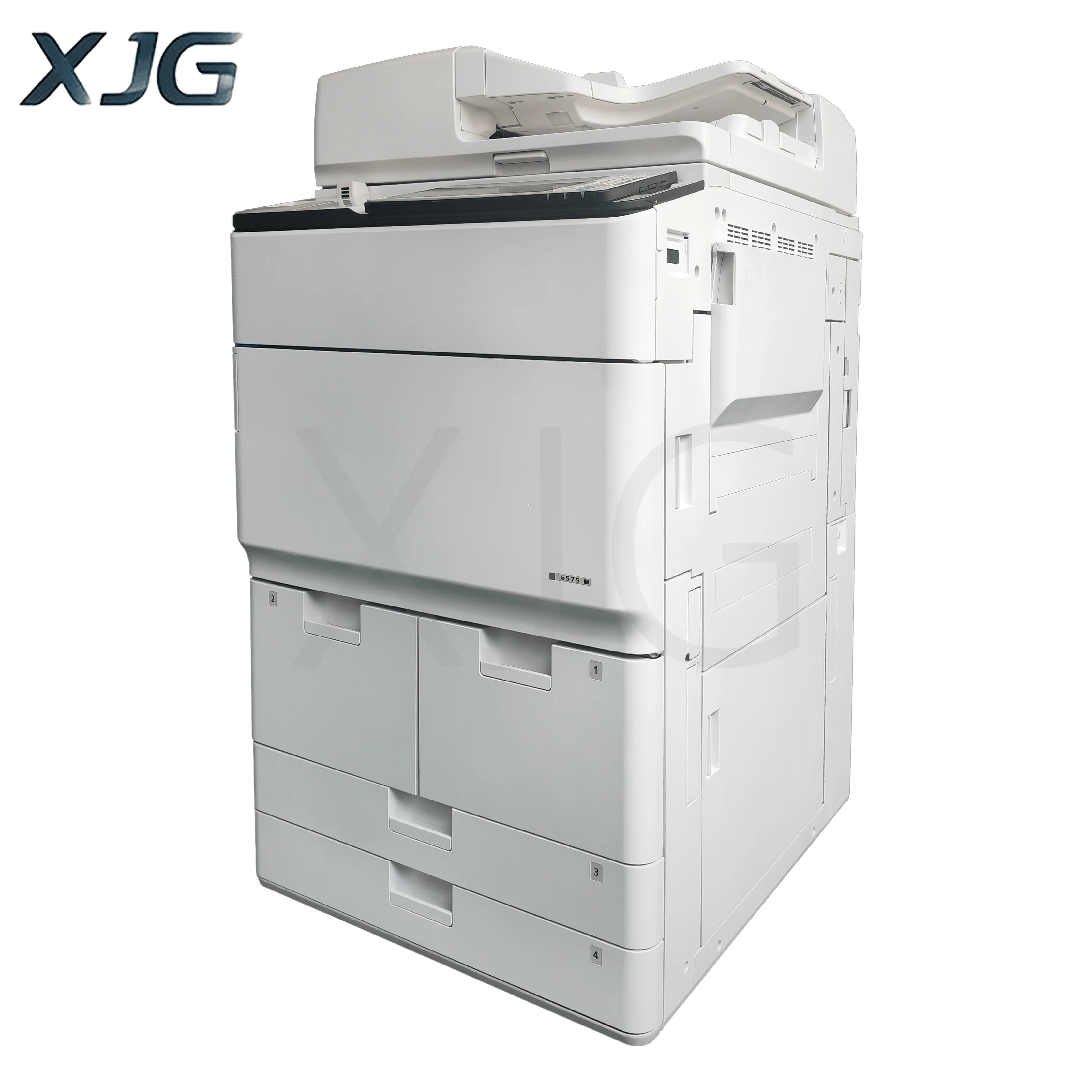 Professional Grade Exquisite Refurbished Photocopier Second Hand ...