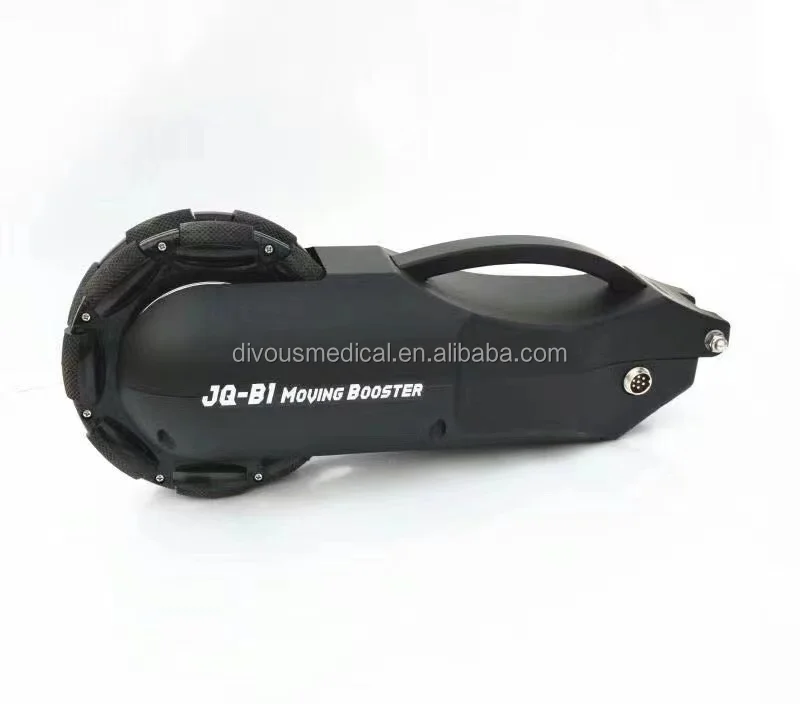 Gear Motor Electric Moving Booster Wheelchair Attachment