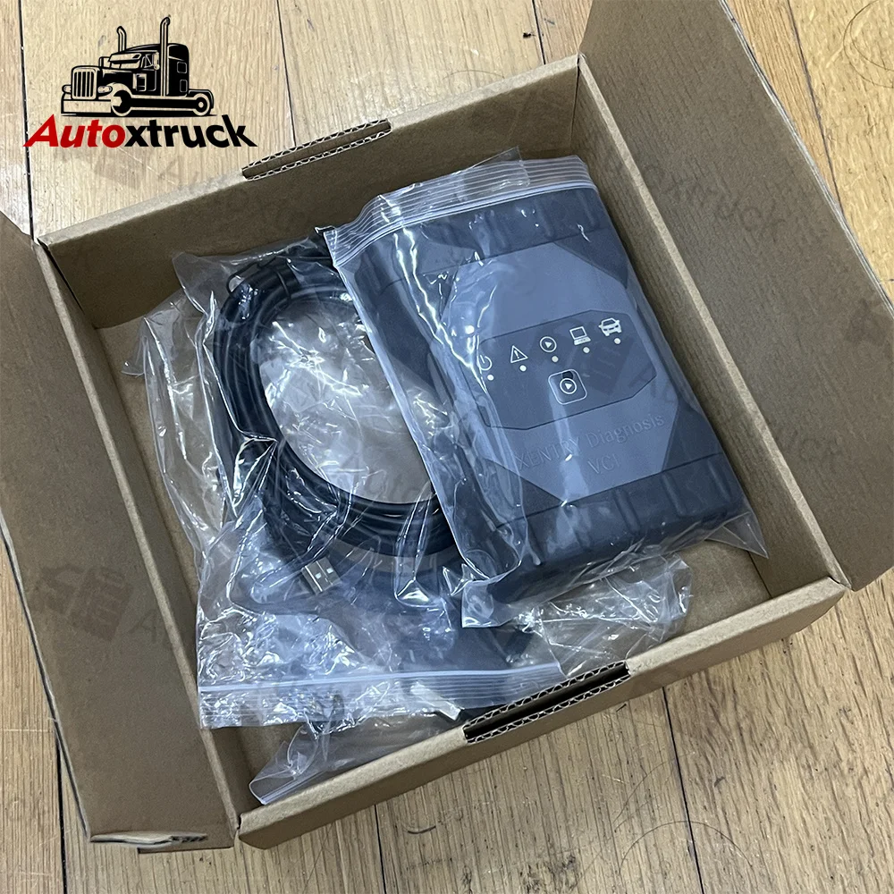 Cf53 Laptop Full Set Xentry Mb Star C6 Original C6 Connect Doip Wifi ...