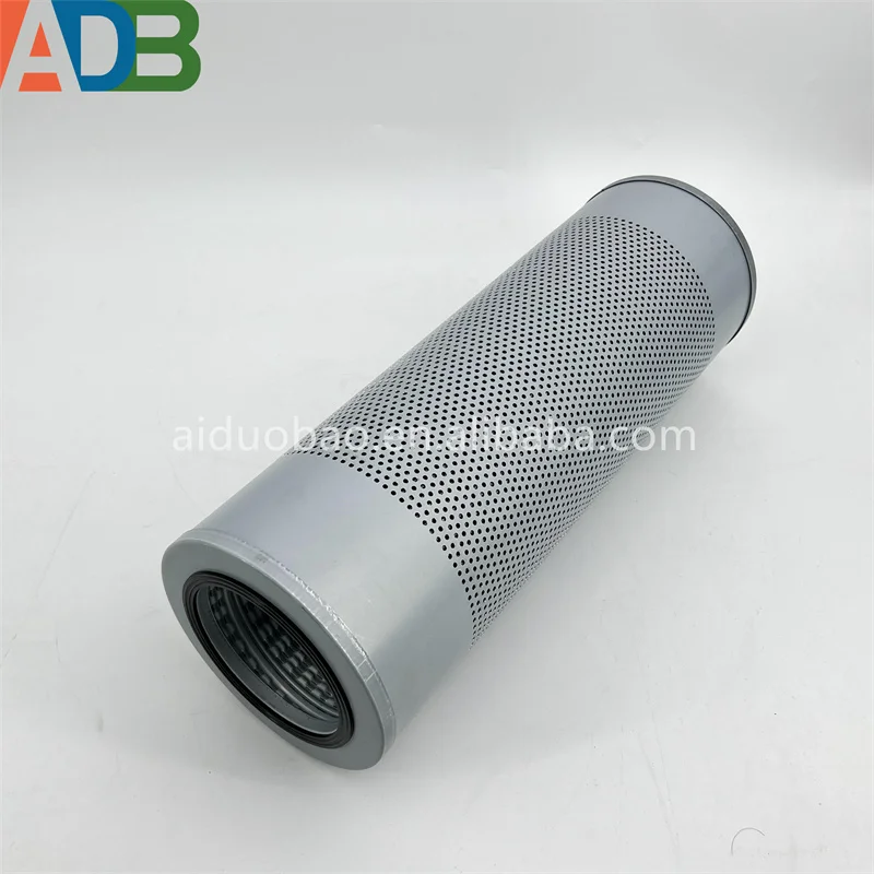 Hydraulic Return Oil Filter element Excavator Accessories TLX468GB/80 ...