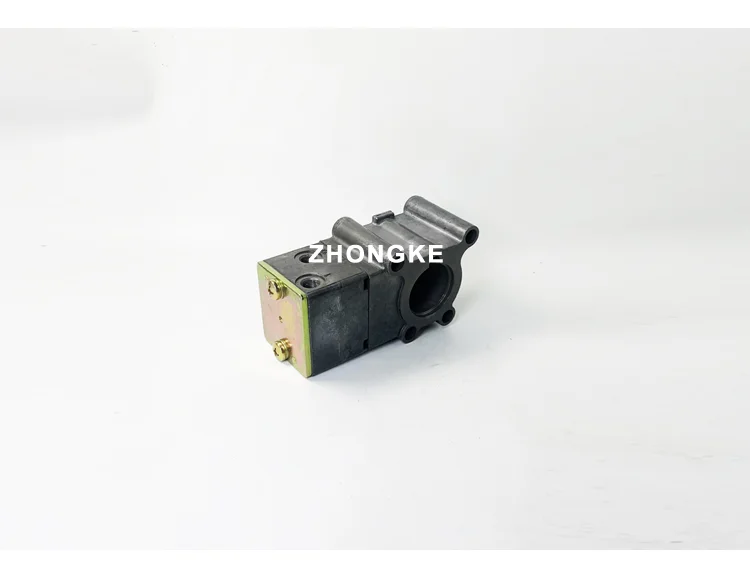 Truck Parts Gearbox Valve 5000673571 For Rvi Truck Air Brake Valve ...