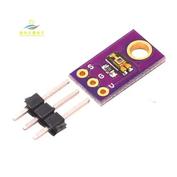 Ambient Light Visible Light Sensor Analog Light Intensity Module ...