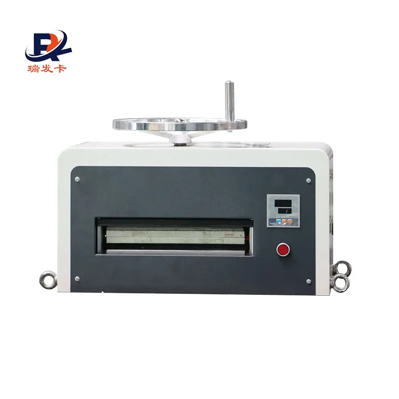 Shenzhen Smart PVC ID Card Fusing Laminator - Durable & Efficient