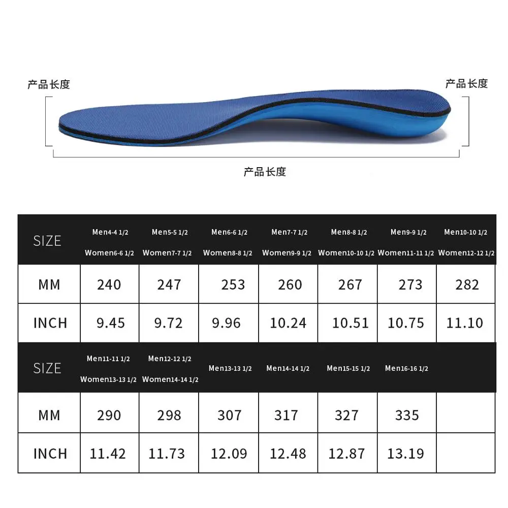 Shockproof Logo Custom Heat Moldable Eva Insole Breathable Anti-foot ... Shockproof Logo Custom Heat Moldable Eva Insole Breathable Anti-foot ...