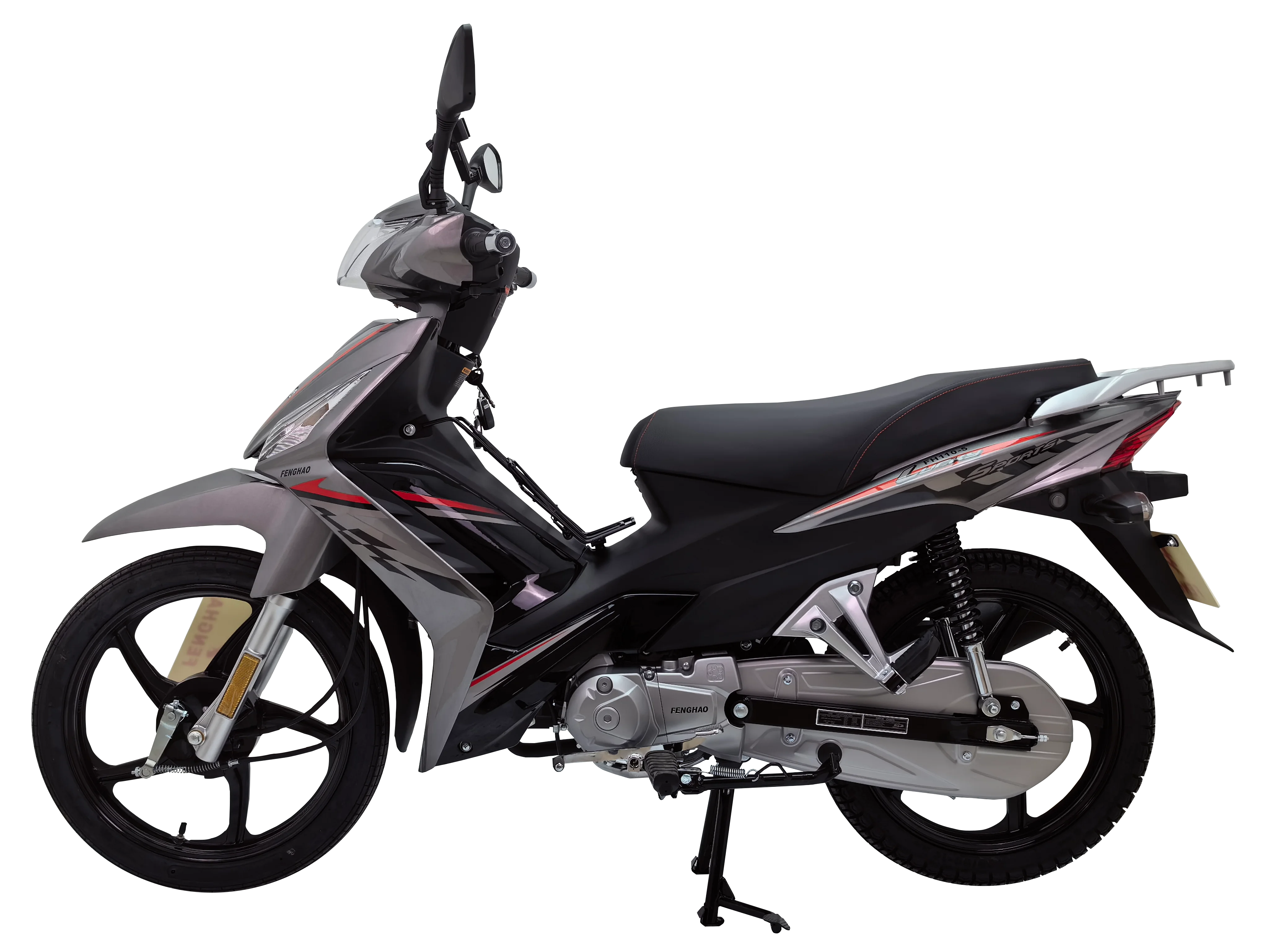 Alibaba.com: 110cc engine capacity, motorcycle sport bike, CE/BV/ISO ...