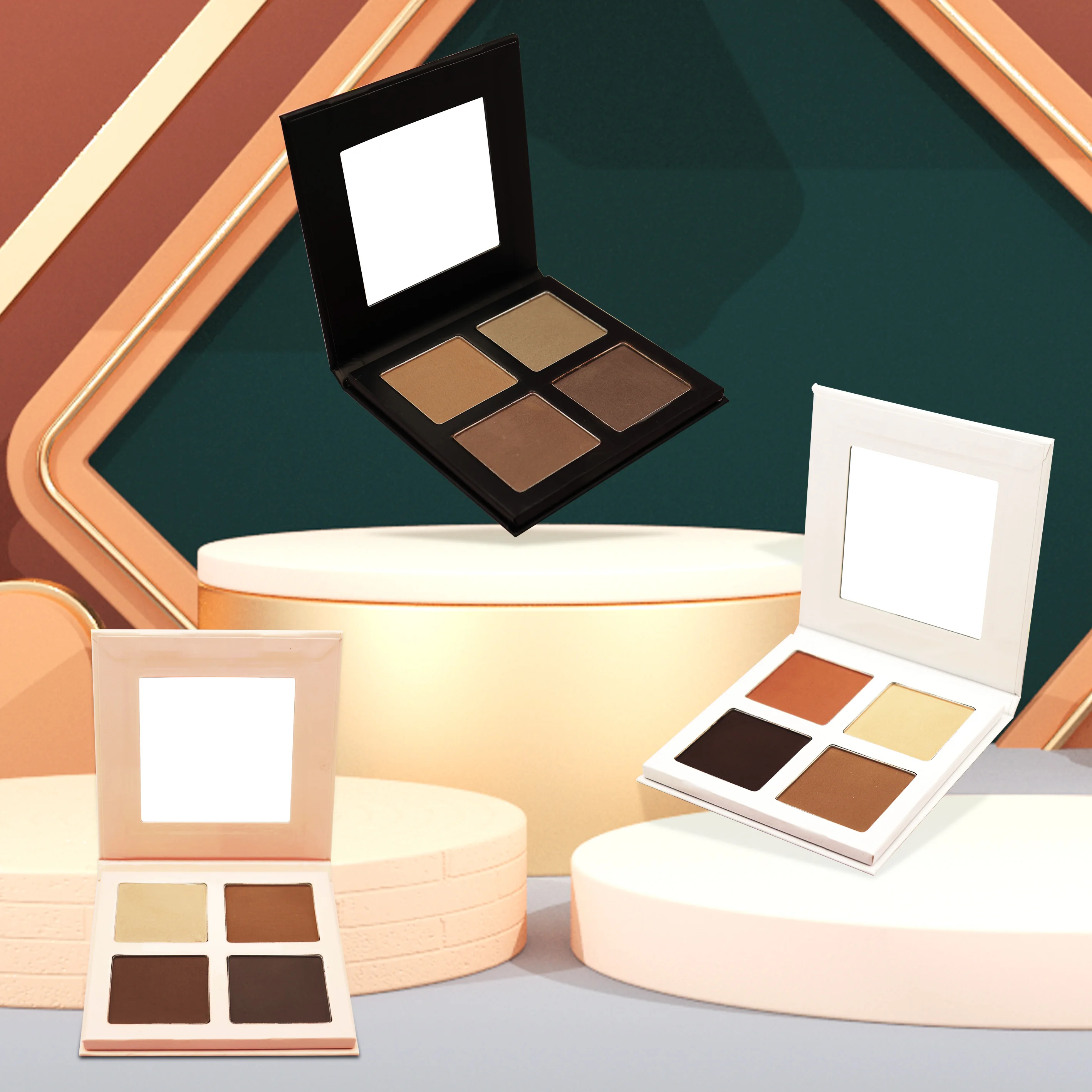 Contour Pallette Custom Contour Palette Highlight Contour Palette For ...