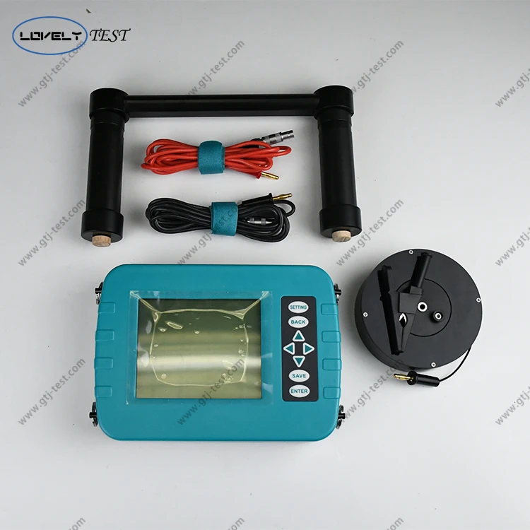 Rebar Rust Detection Customized Support For Corrosion