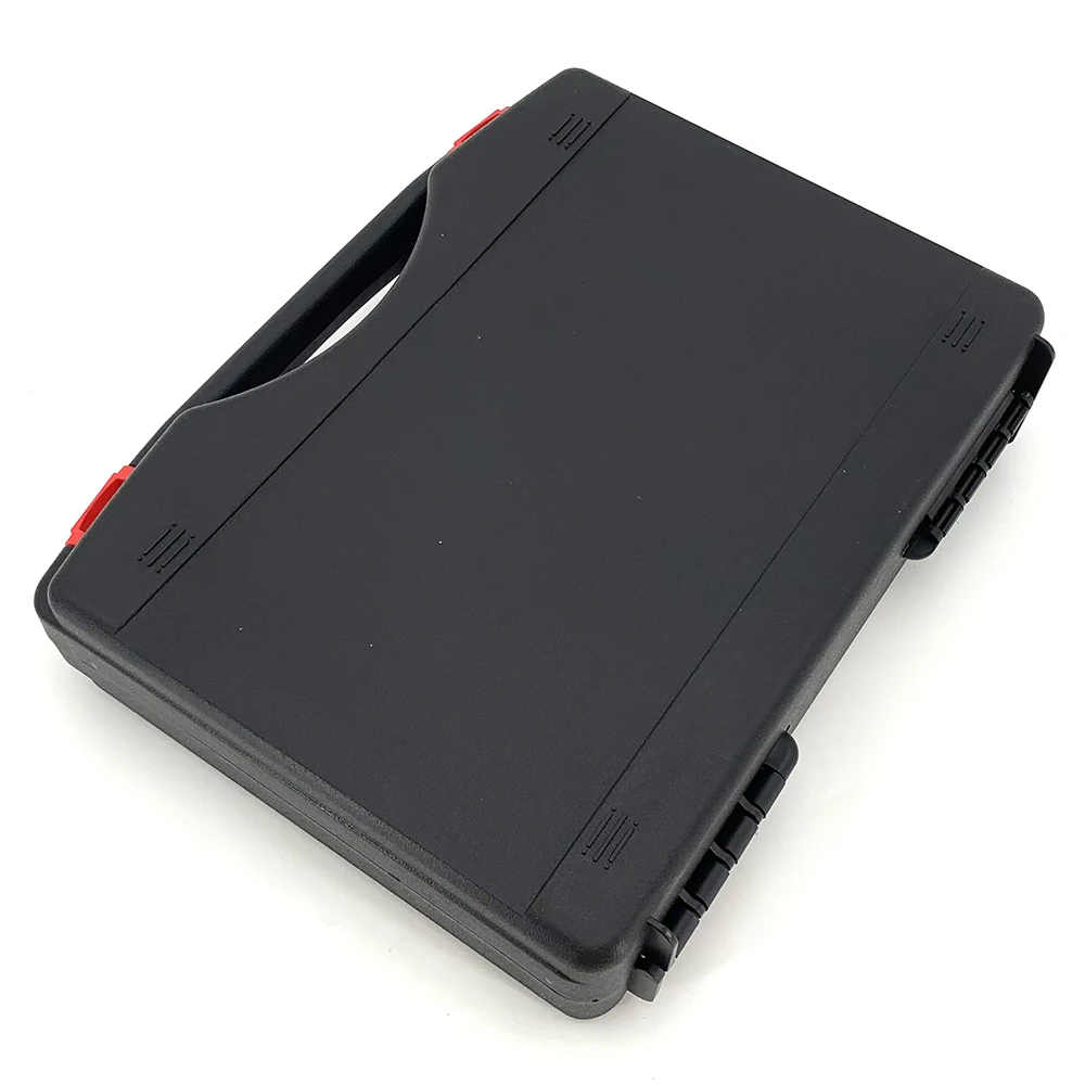 Light Weight Hard Plastic Instrument Protective Case Instrument ...