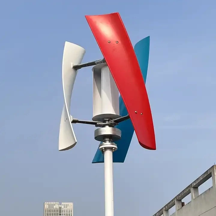 100w 300w 500w 800w 1kw 2kw 3kw 10kw Wind Generator 700w Wind Turbine ...