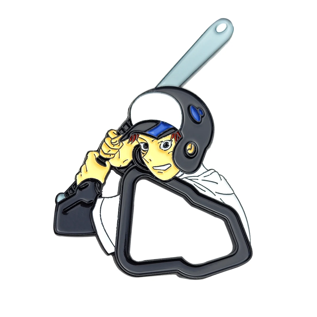 Custom Mexican New Era Eagle Letters Flag Hat Pins Cartel 10pc Min For ...