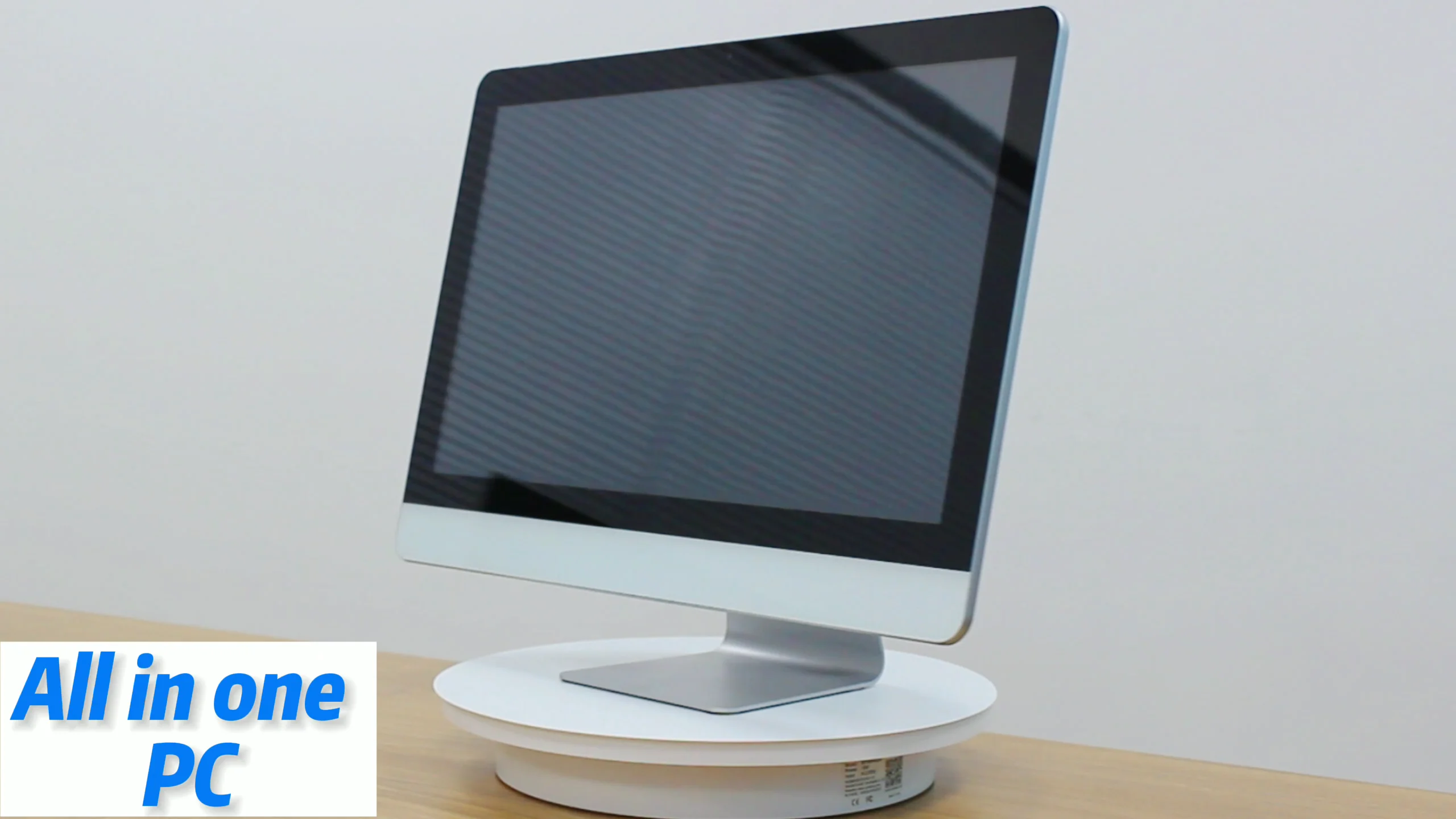 Factory Customization 27 Inch Touch Screen Business Use Premium Office ...