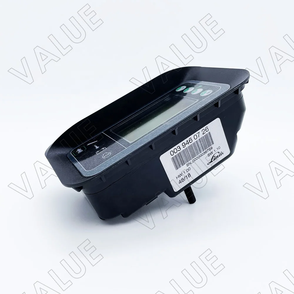 0039460726 Original Spare Parts Linde Display Instrument Meter Panel ...