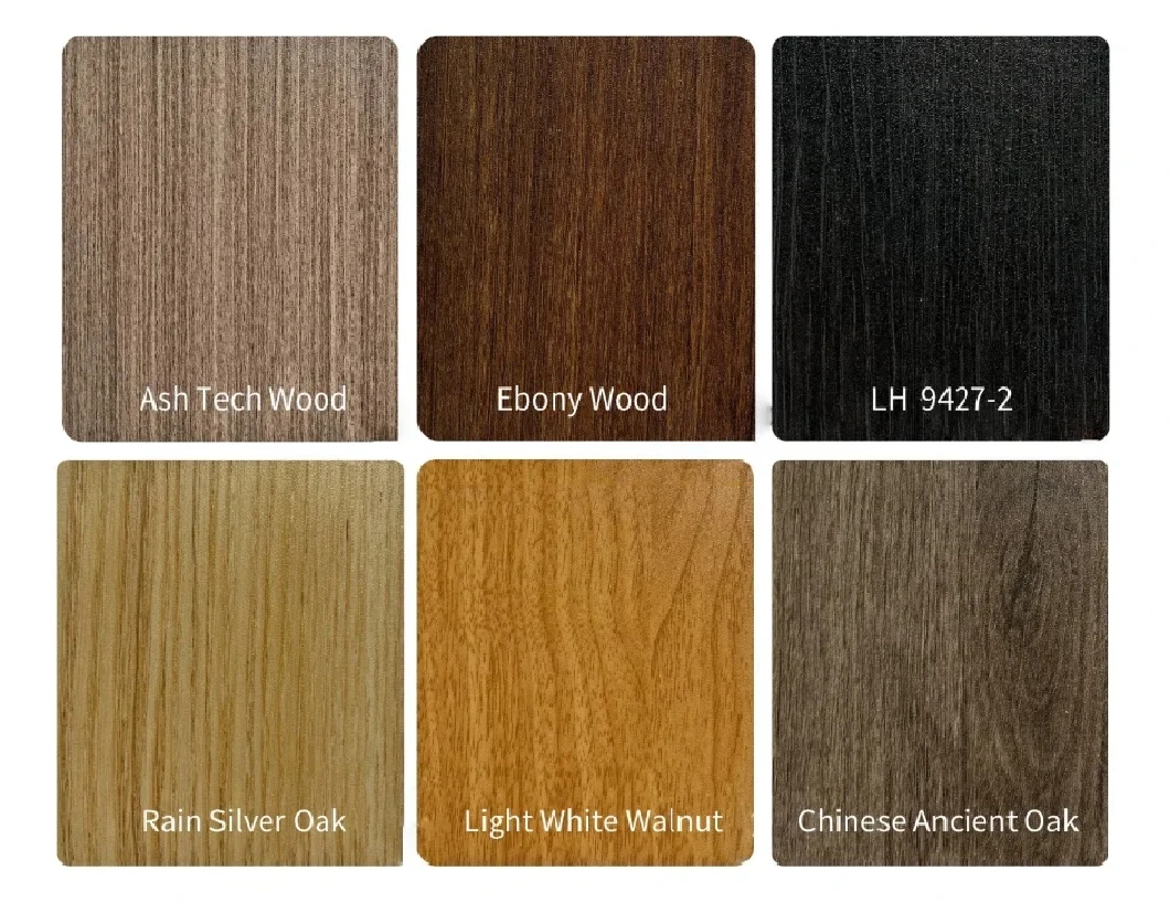 Wood Grain Acoustic Panel for Living Room & Studio - Sound Absorption ...