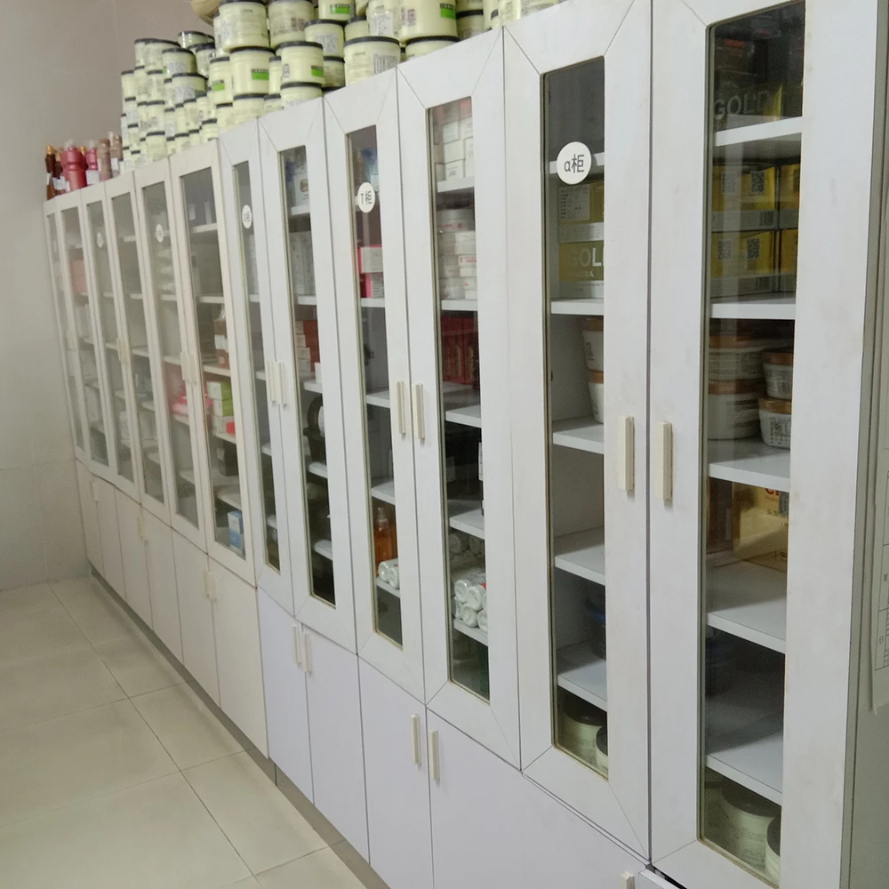 High Quality Polydimethylsiloxane Pdms Dimethiconol Silicone Oil Used ...