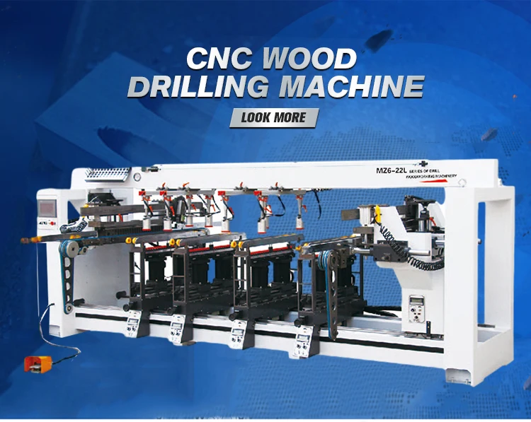 Allison Top Multi Boring Machine Multi Spindle Line Boring Machine ...