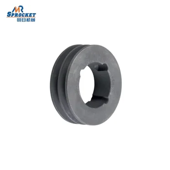Taper Lock Pulley Cast Iron Spa Spb Spc Spz Industrial Sheaves V Belt Pulley - Buy Factory ...