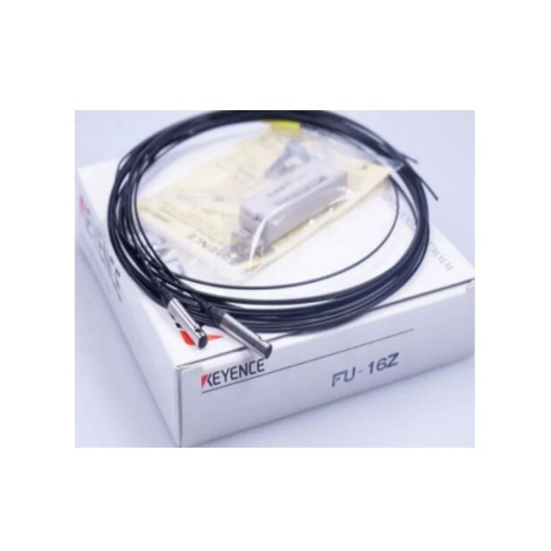 Keyence Fu-16z Reflective Fibre-optic - Buy Fu-16z keyence Fu-16z ...