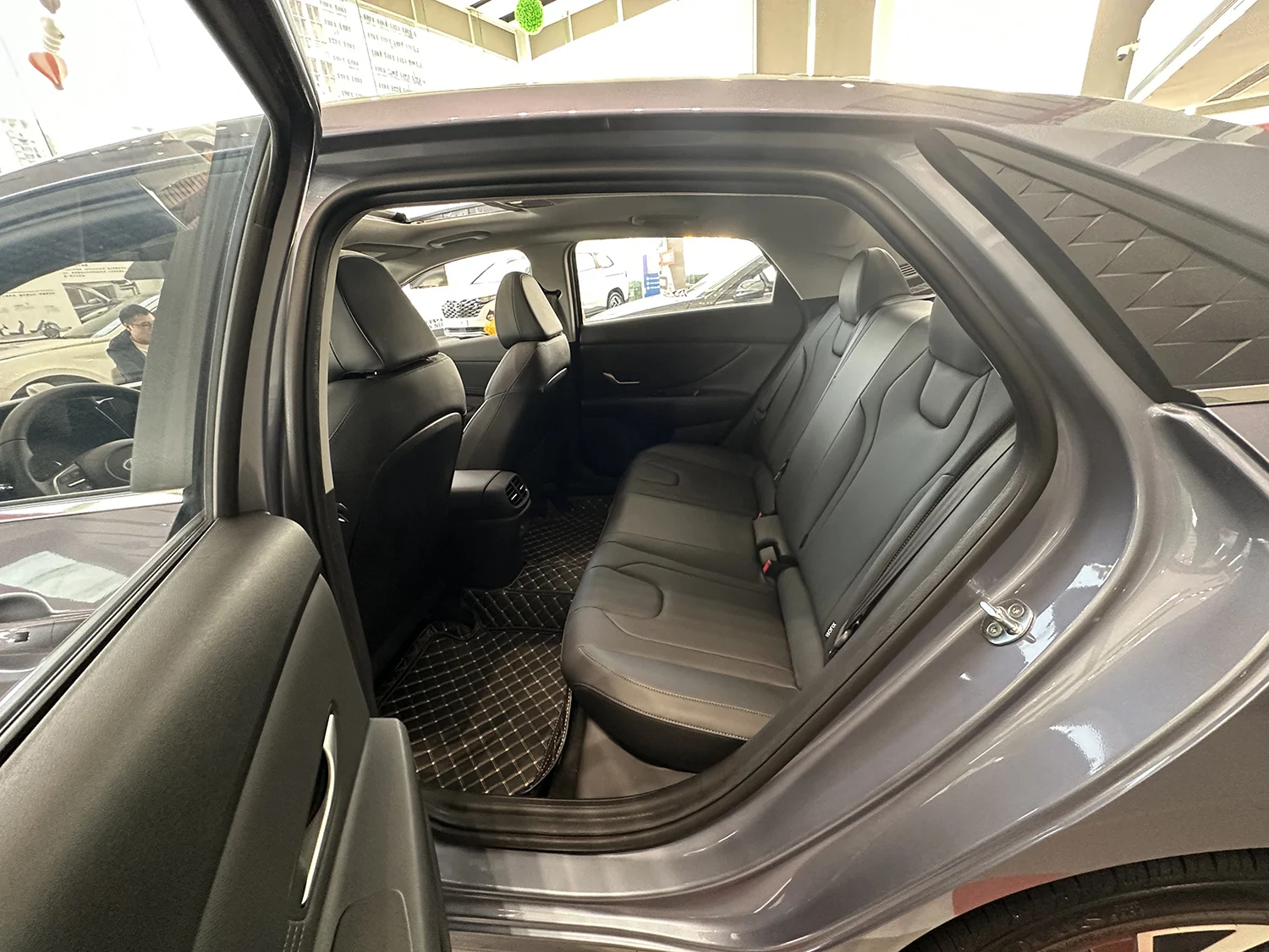 Hyundais Suv 2025 Hyundais Tucson 2025 1.5T 2.0L Hybrid Premium Edition Hyundais Suv 2025 ...