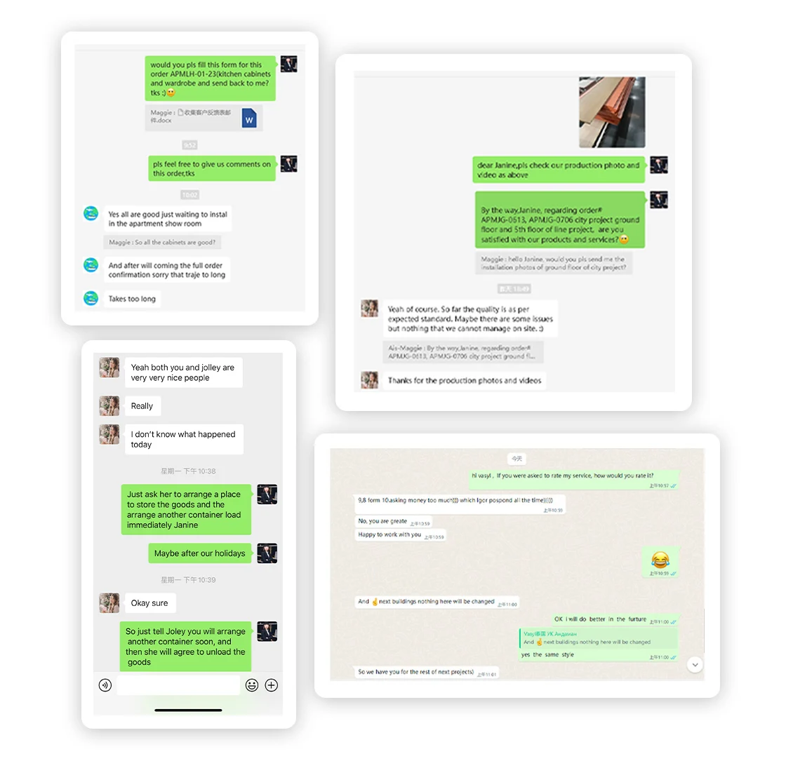 Ais Customized Standard Exterior Metal Soundproof Steel Entry Fire ...