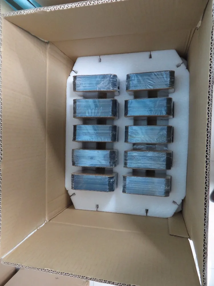 Surplus Stock High Efficiency Mono Solar Cell 23.7% Sunpower Maxeon Gen ...