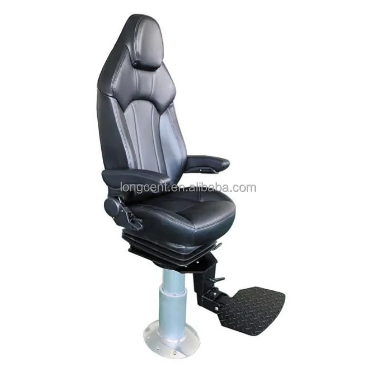 Marine Boat Seat Suspension Shock Absorber Customize Color Yacht ...