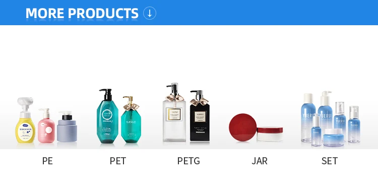 YUERUI HDPE Perfume Cylinder - Versatile Packaging Solution