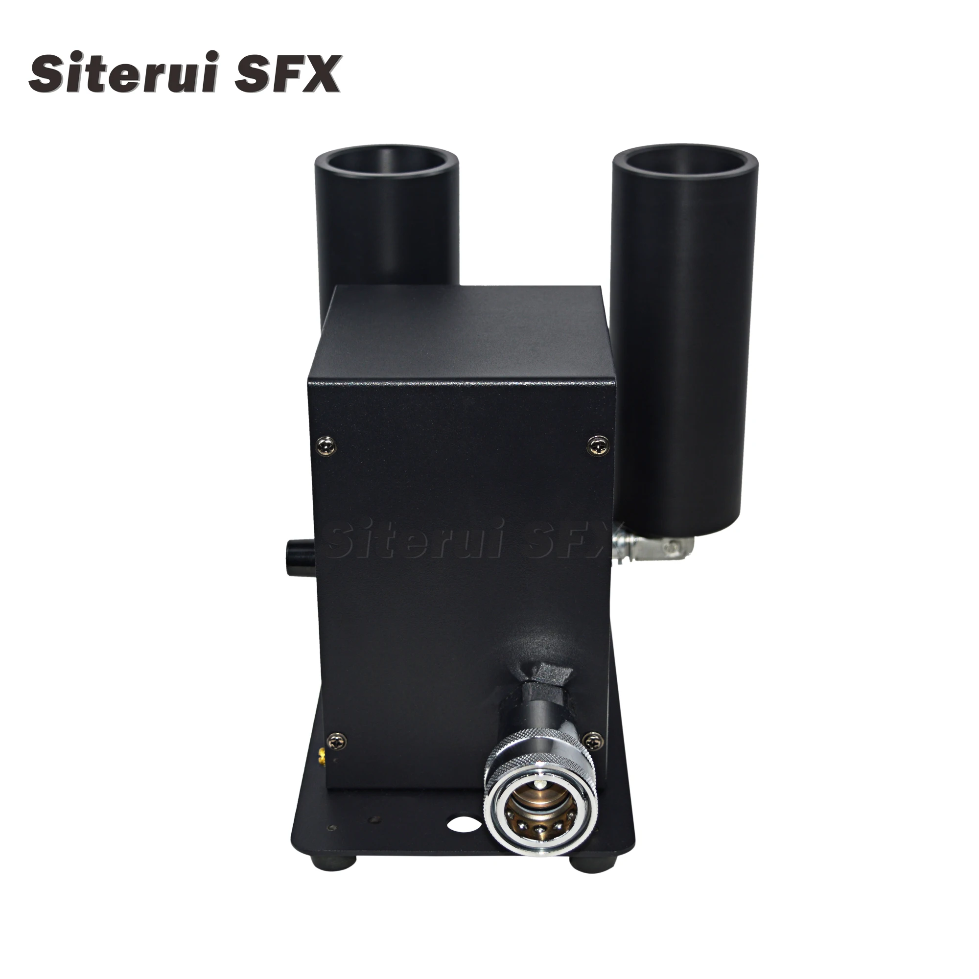 SITERUI SFX Party Used Powerful CO2 Gas Jet Equipment DMX CO2 Jet Smoke Machine for DJ Show ...