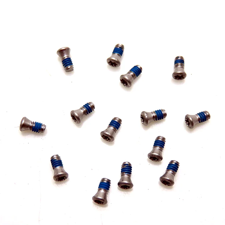 Torx Head Insert Screw For Replaces Carbide Cnc Lathe Tool - Buy Insert ...