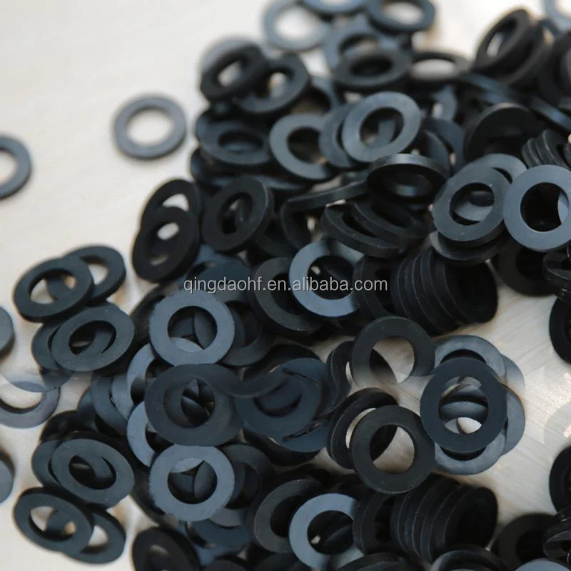 Formwork Concrete Hardware System Rubber O-ring Flat Washer Gaskets ...