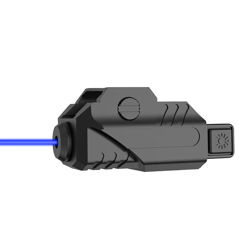 Mini Laser Light Tactical Flashlight Beam Magnetic Blue Beams| Alibaba.com