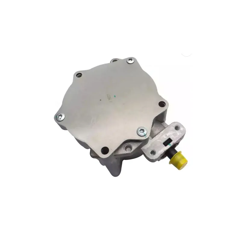 Zoomkey Engine Brake Vacuum Pump Fit For Audi A4 A6 Quattro-s A8 3.2l ...