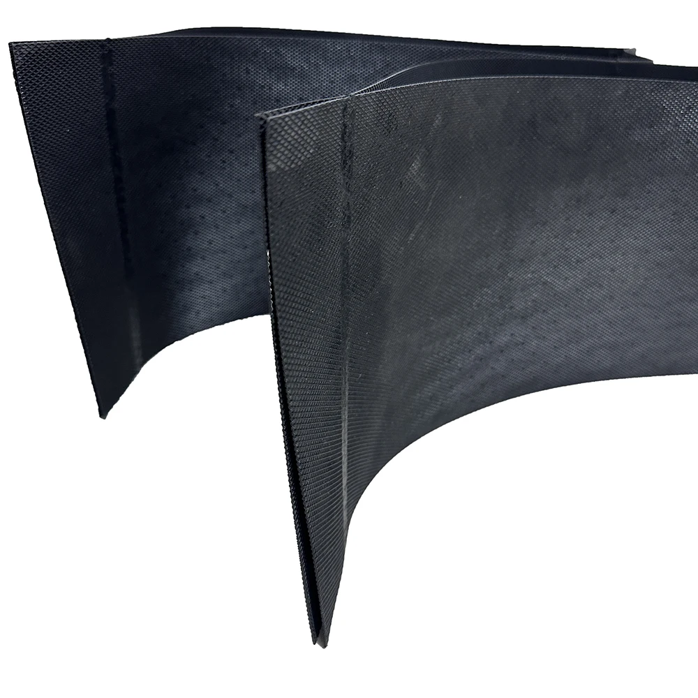 Hdpe Geoceldas Driveway Geocell Plastic Gravel Stabilizer Grass ...