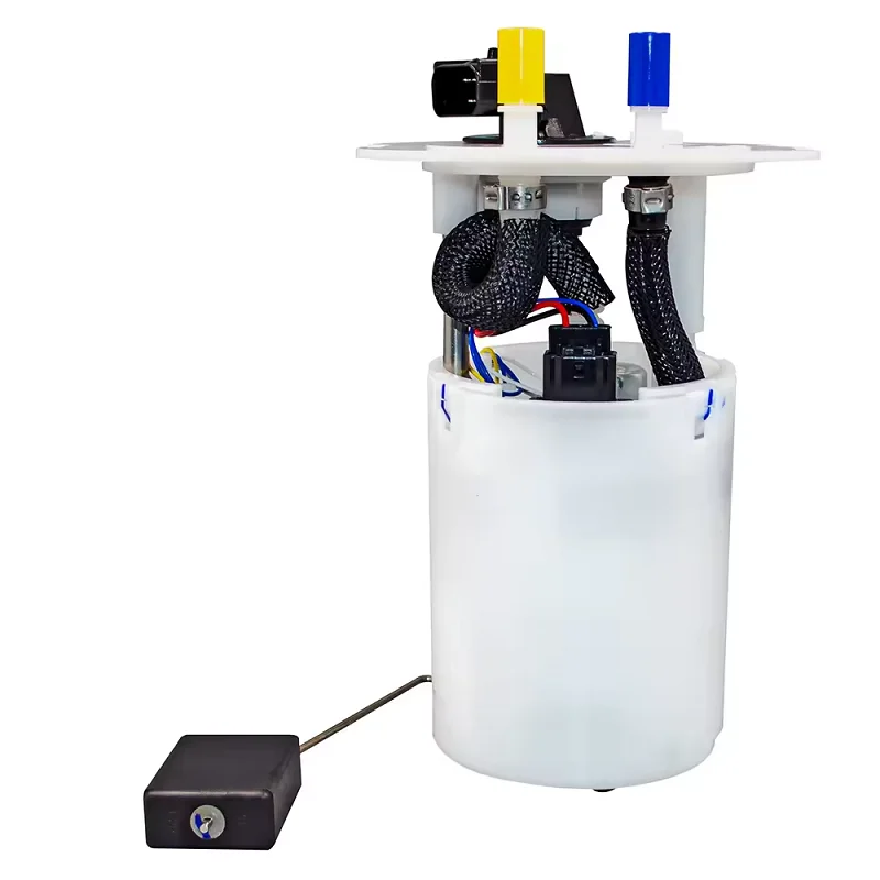 Auto Parts Fuel Injection Pump Assembly For Chevrolet Optra Lacetti ...