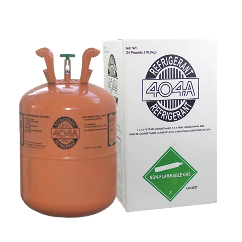 R404a R404a R134a R410a Factory Supply And Favourable Price Refrigerant ...
