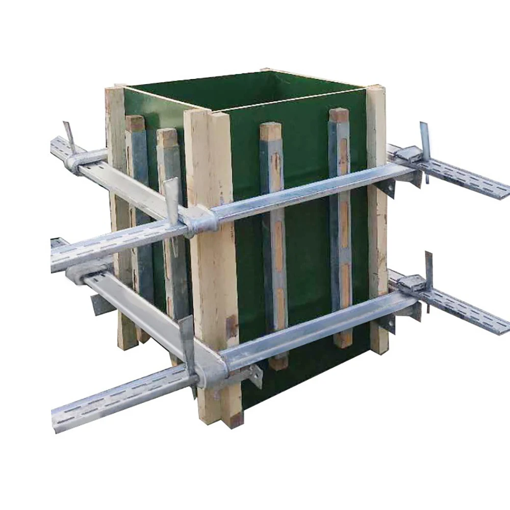 Adjustable Column Clamp Rapid Clamp Concrete Formwork Shuttering Clamp ...
