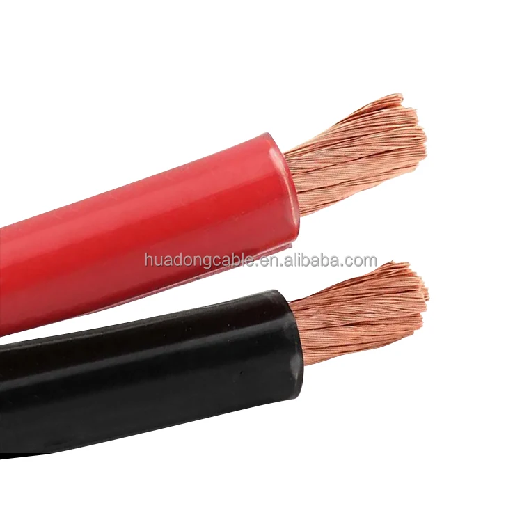 Alibaba.com: 25mm heavy duty flexible pure copper welding cable ...