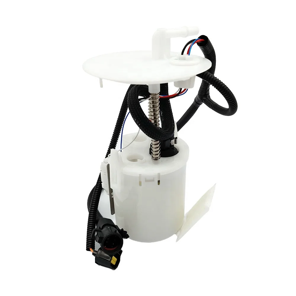 Electric Fuel Pump Assembly Compatible For Ford Taurus Sable 3.0l 2000 ...