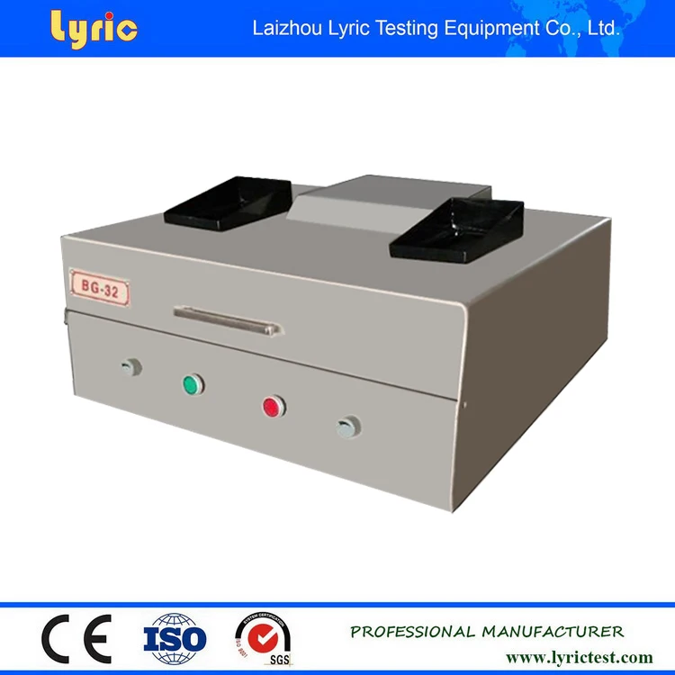 Belt Surface Grinding Machine Model Bg-32 Belt Surface Grinding Machine ...