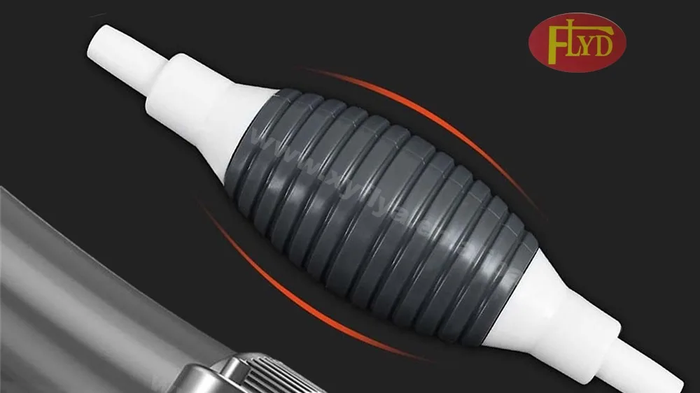 Multifunction Liquid Sucker Liquid Fuel Transfer Siphon Pump Oil Pump ...